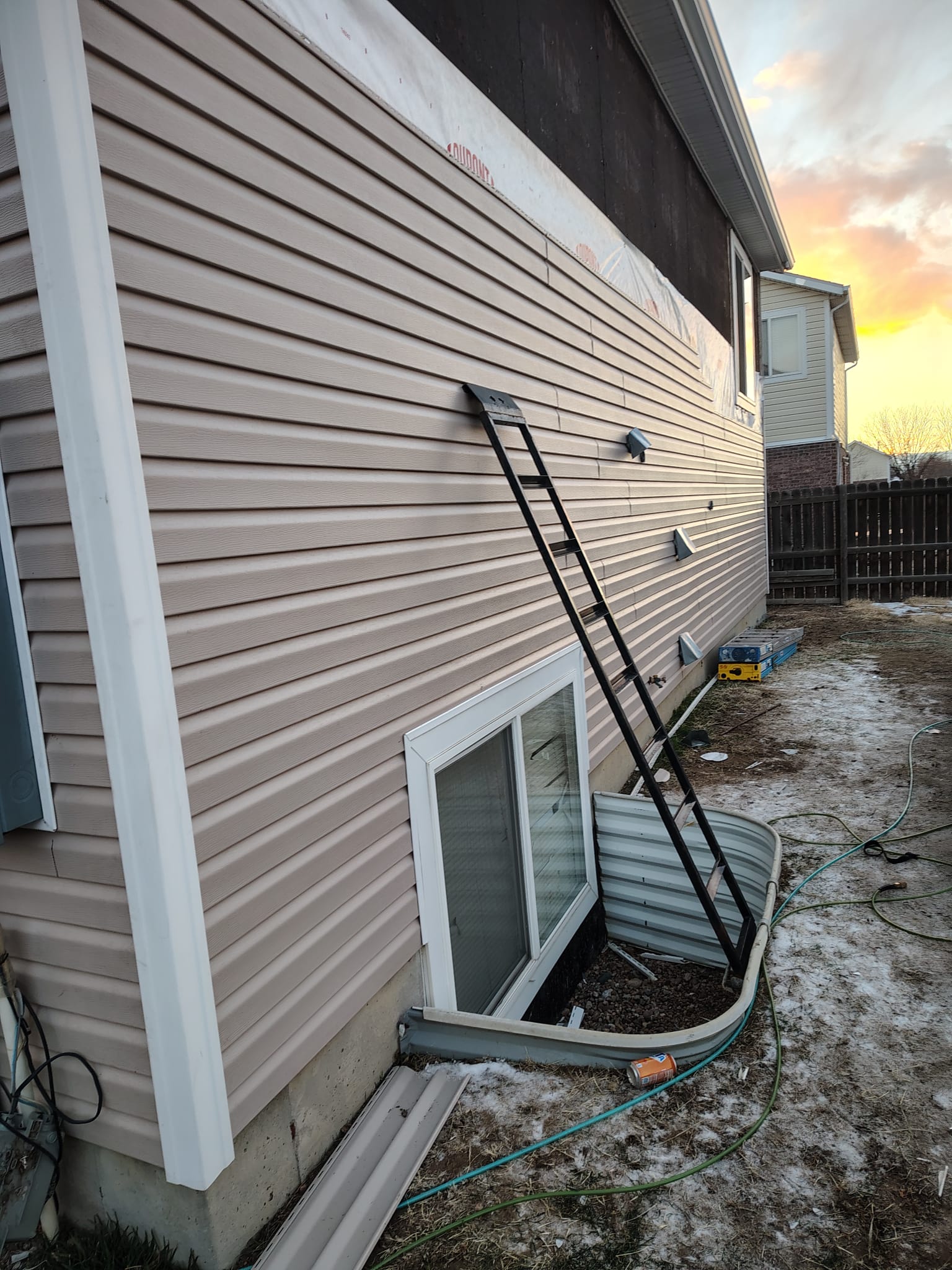 CFC Construction LLC | Roofing, Remodeling & Home Improvement in Denver, CO